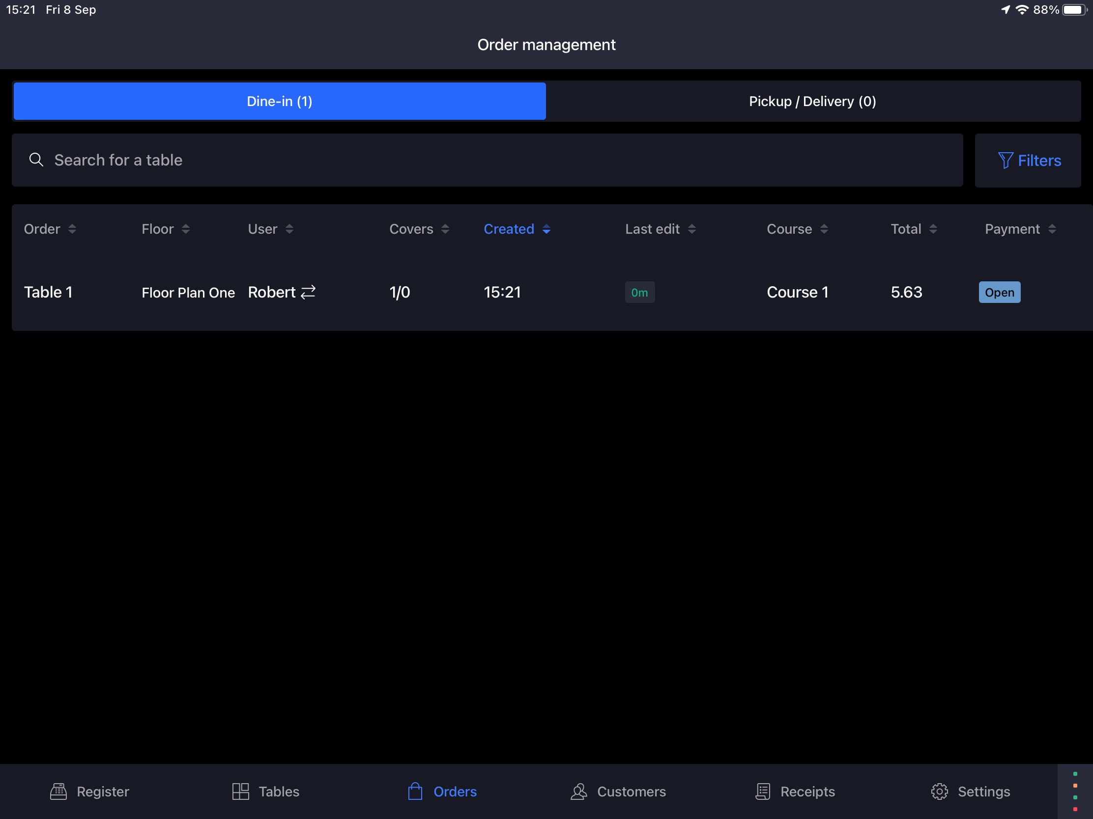 Open accounts (Transitory payments) explained – Eposability