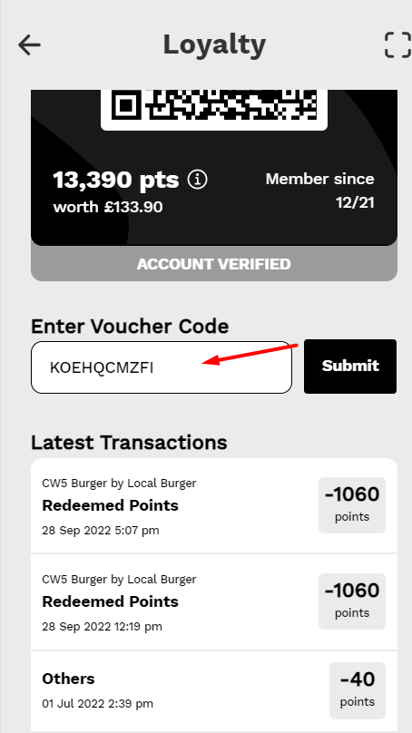 How to Redeem an eGIFT Voucher – Eposability