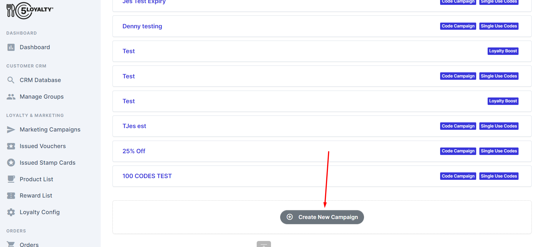 Setting Up Marketing Campaigns – Eposability