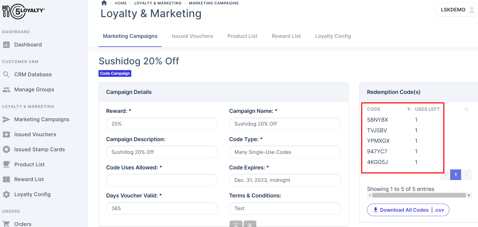 Setting Up Marketing Campaigns – Eposability