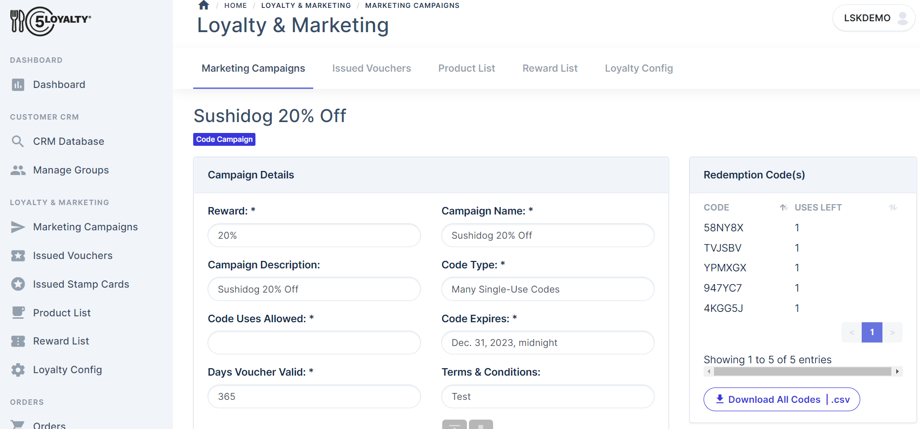Setting Up Marketing Campaigns – Eposability