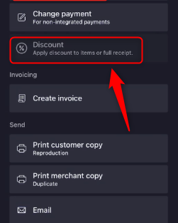 How to Process refunds with Lightspeed Payments – Eposability