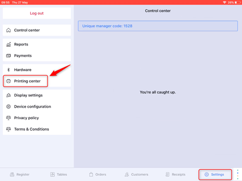 Printer Not Working – Eposability