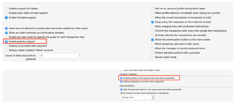 Lightspeed Payments Setup (Adyen/ Saturn 1000) – Eposability