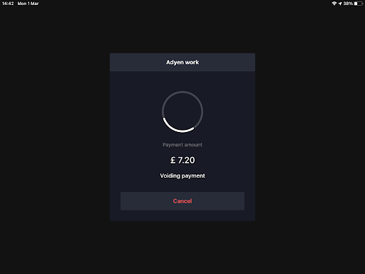 Lightspeed Payments Setup (Adyen/ Saturn 1000) – Eposability
