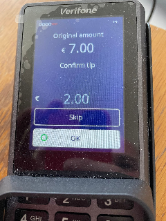 Lightspeed Payments Setup (Adyen/ Saturn 1000) – Eposability