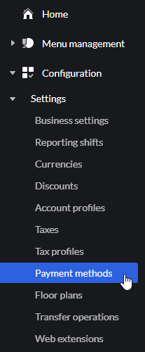 Dojo Setup – Eposability