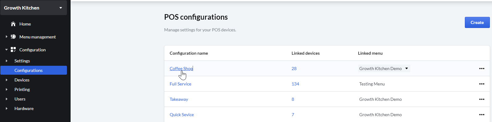 Enabling/ Disabling Discounts – Eposability